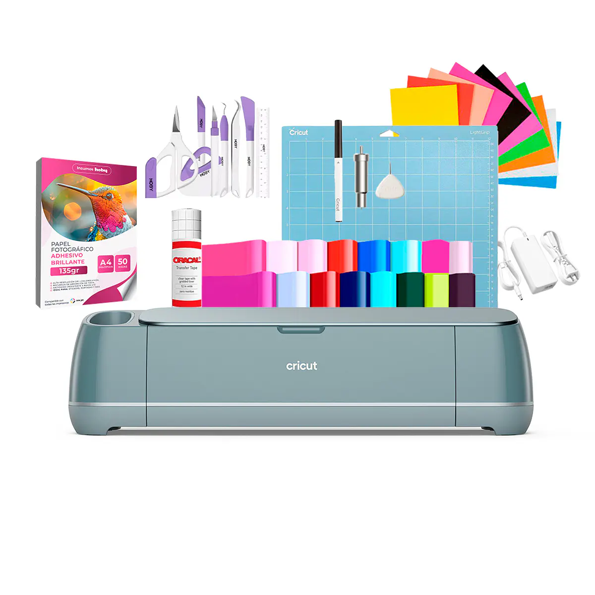 Kits Cricut Maker