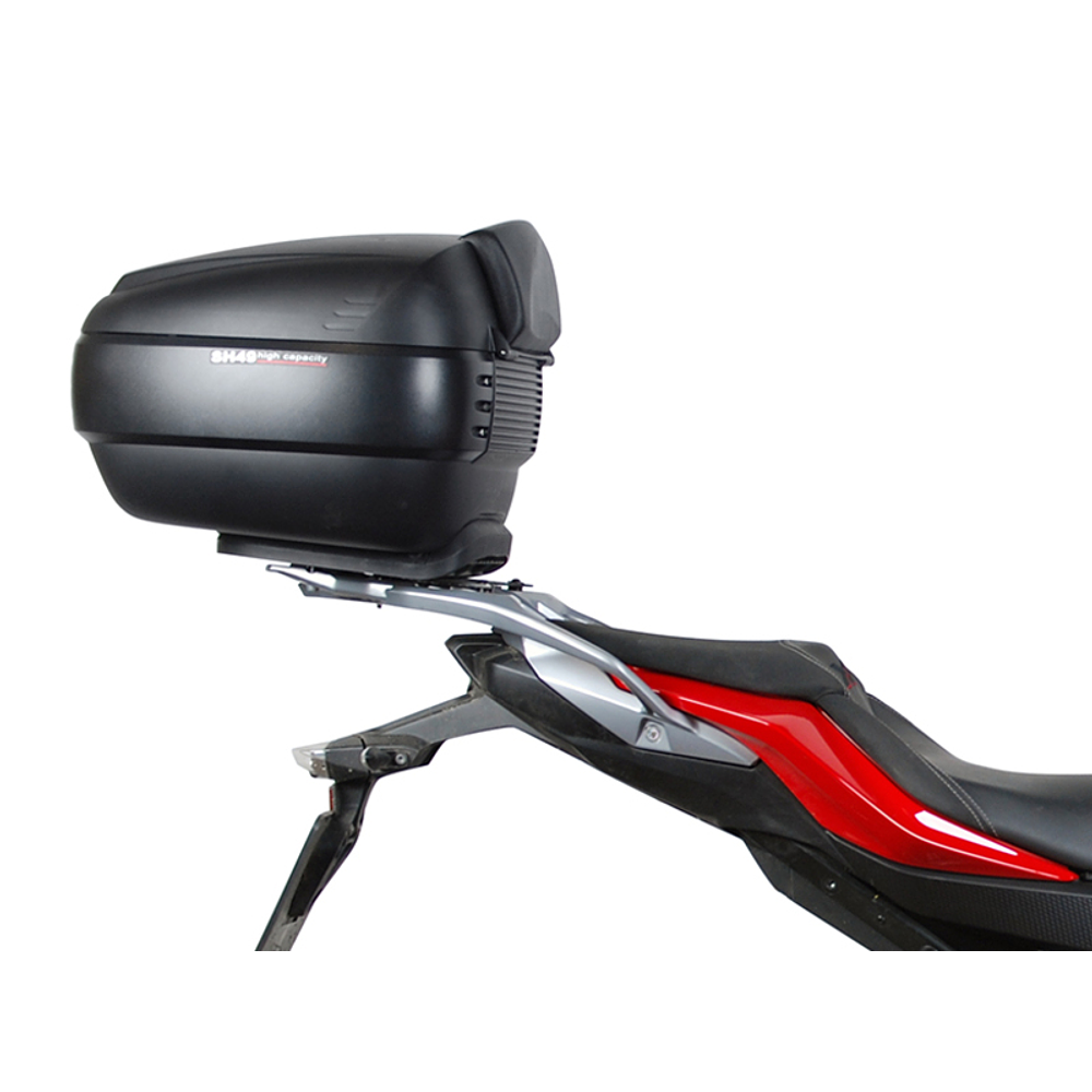 Kit Fixação Top Case BMW S1000XR S/P SHAD W0SX15ST