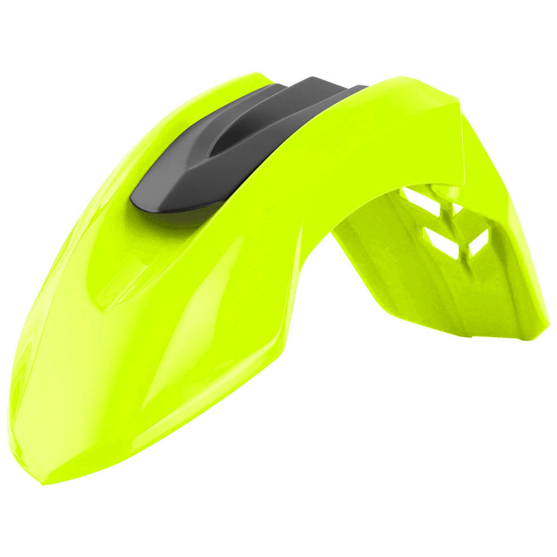 Guarda Lamas Frontal SM Line Universal (Amarelo Fluorescente