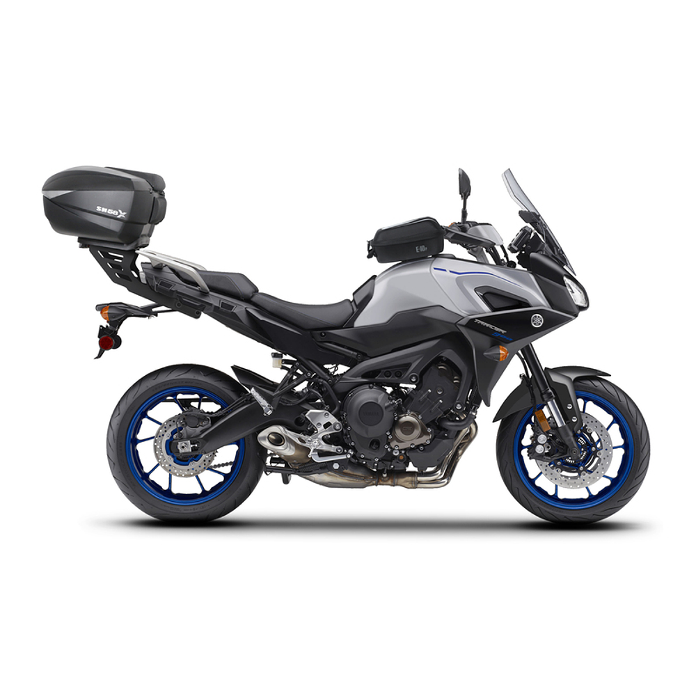 Kit Fixação Top Case Tracer 900 / GT SHAD Y0TC98ST