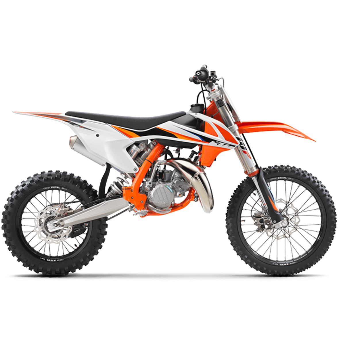 KTM 85 SX