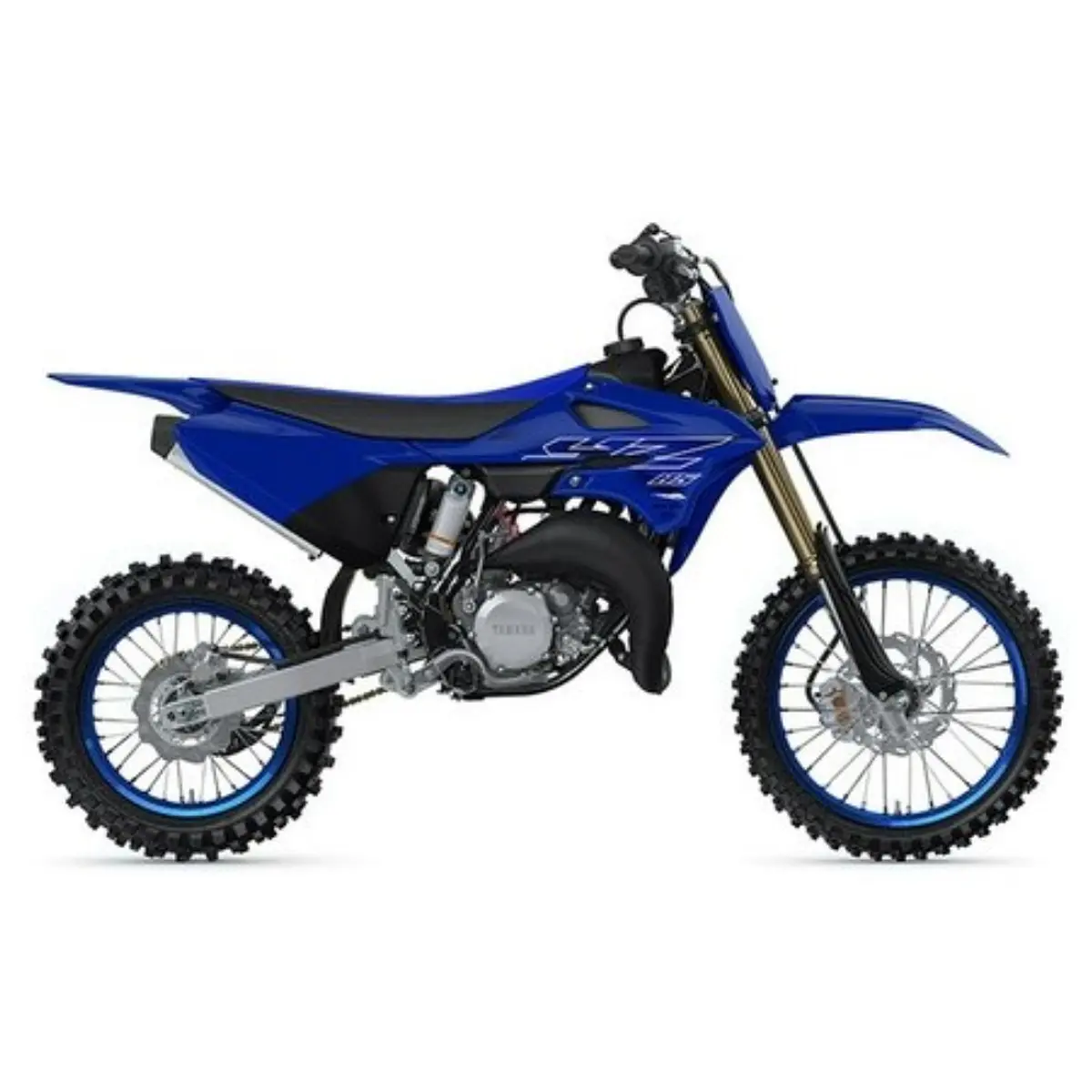 YZ 85