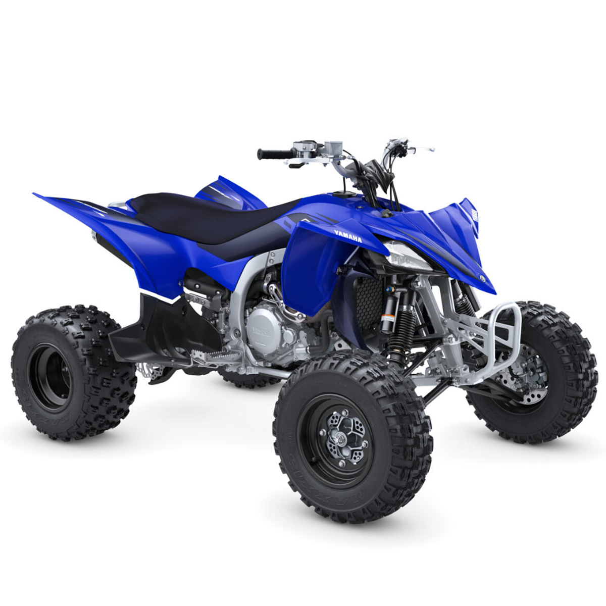 YFZ 450 ATV