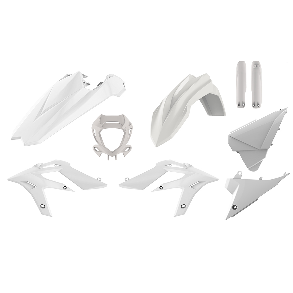 Kit Plásticos Beta XTrainer 2020-2022