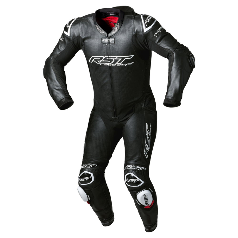 Fato Completo RST Suit V4.1 Evo Kangaroo Airbag