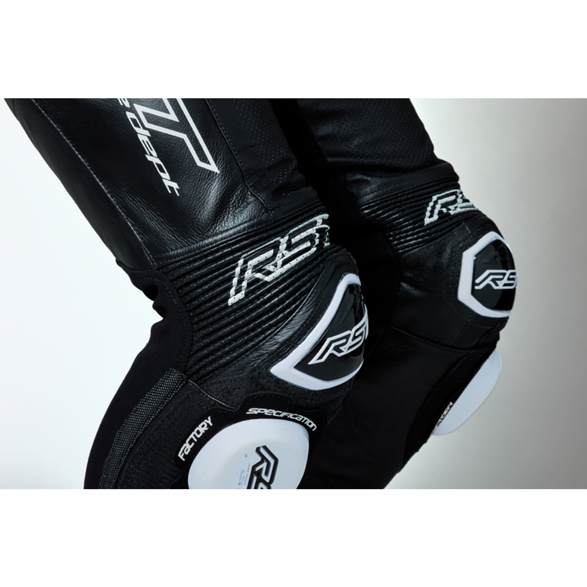 Fato Completo RST Suit V4.1 Evo Kangaroo Airbag