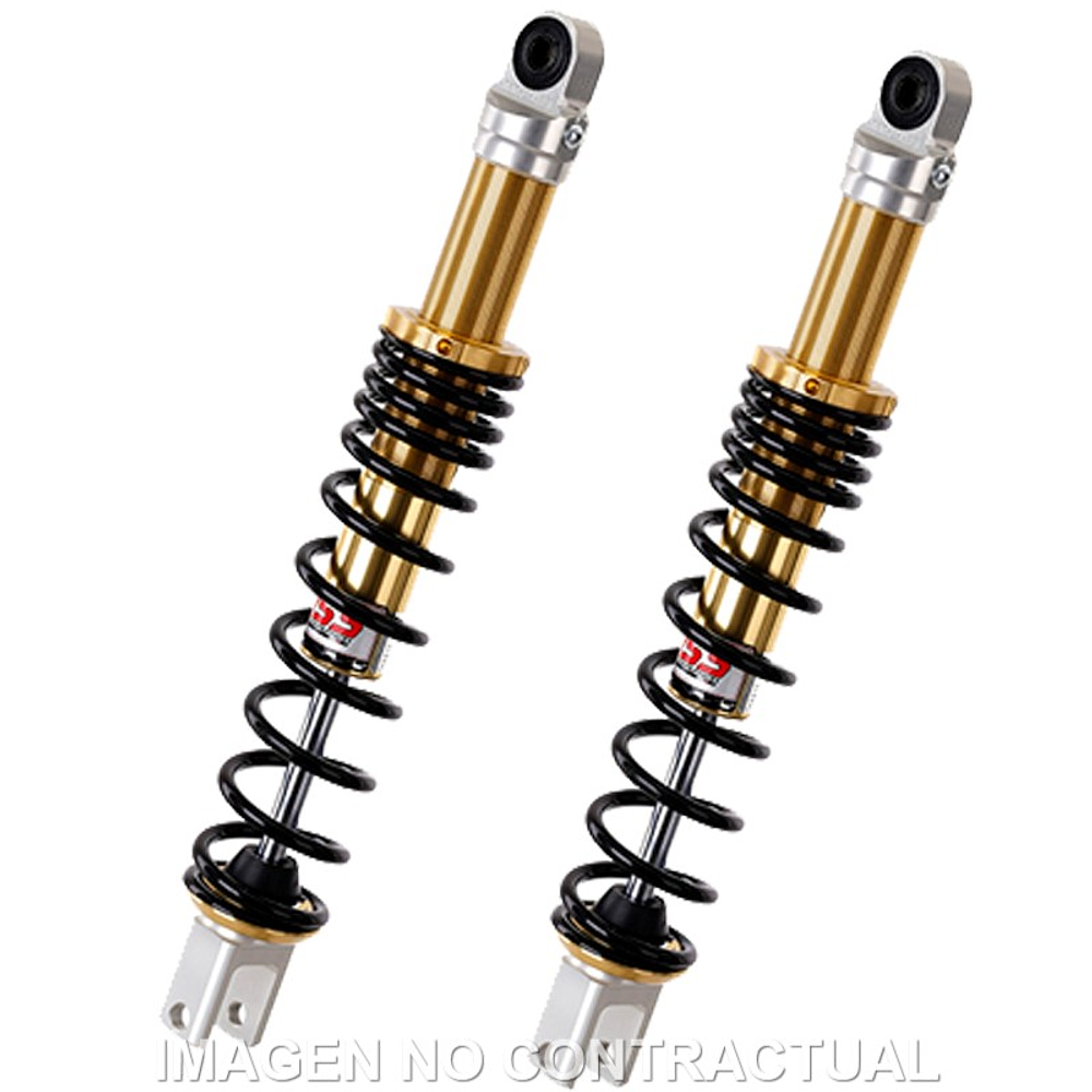 Amortecedores Honda SH 300 - YSS