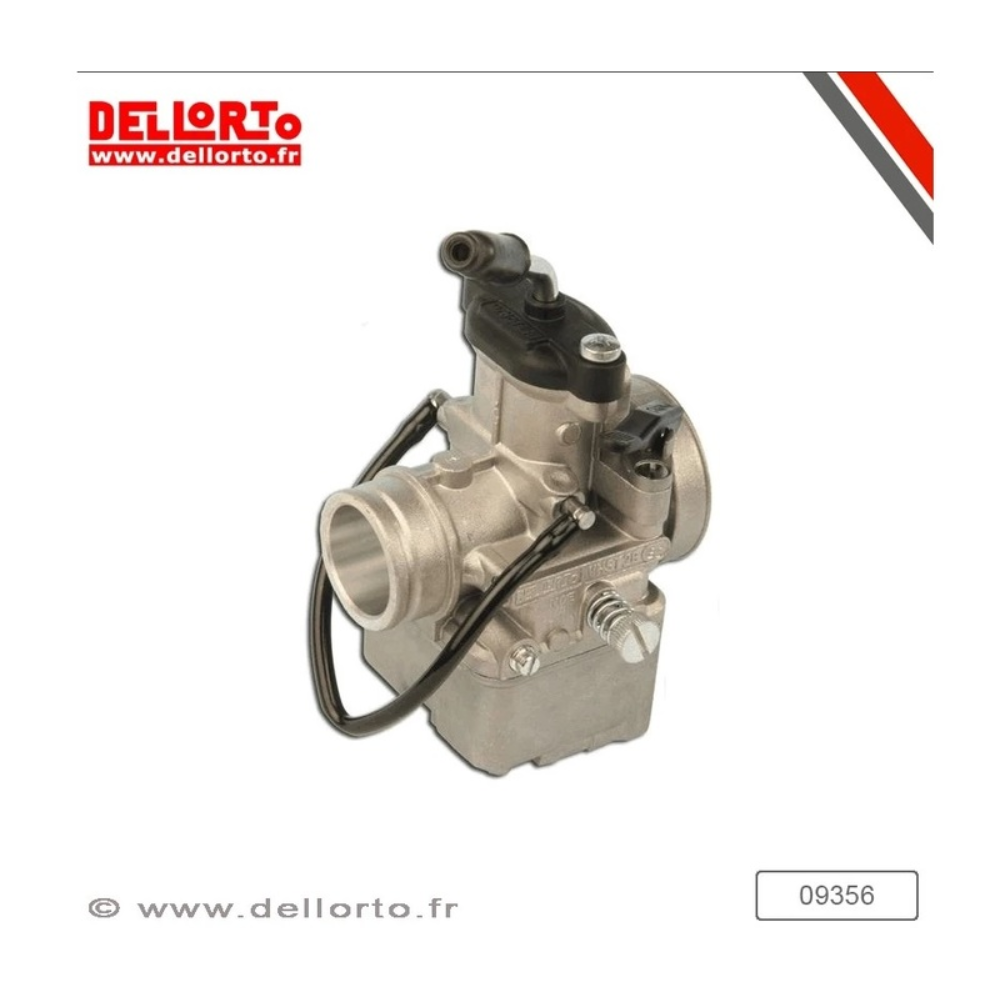 Carburador Dellorto VHST 28