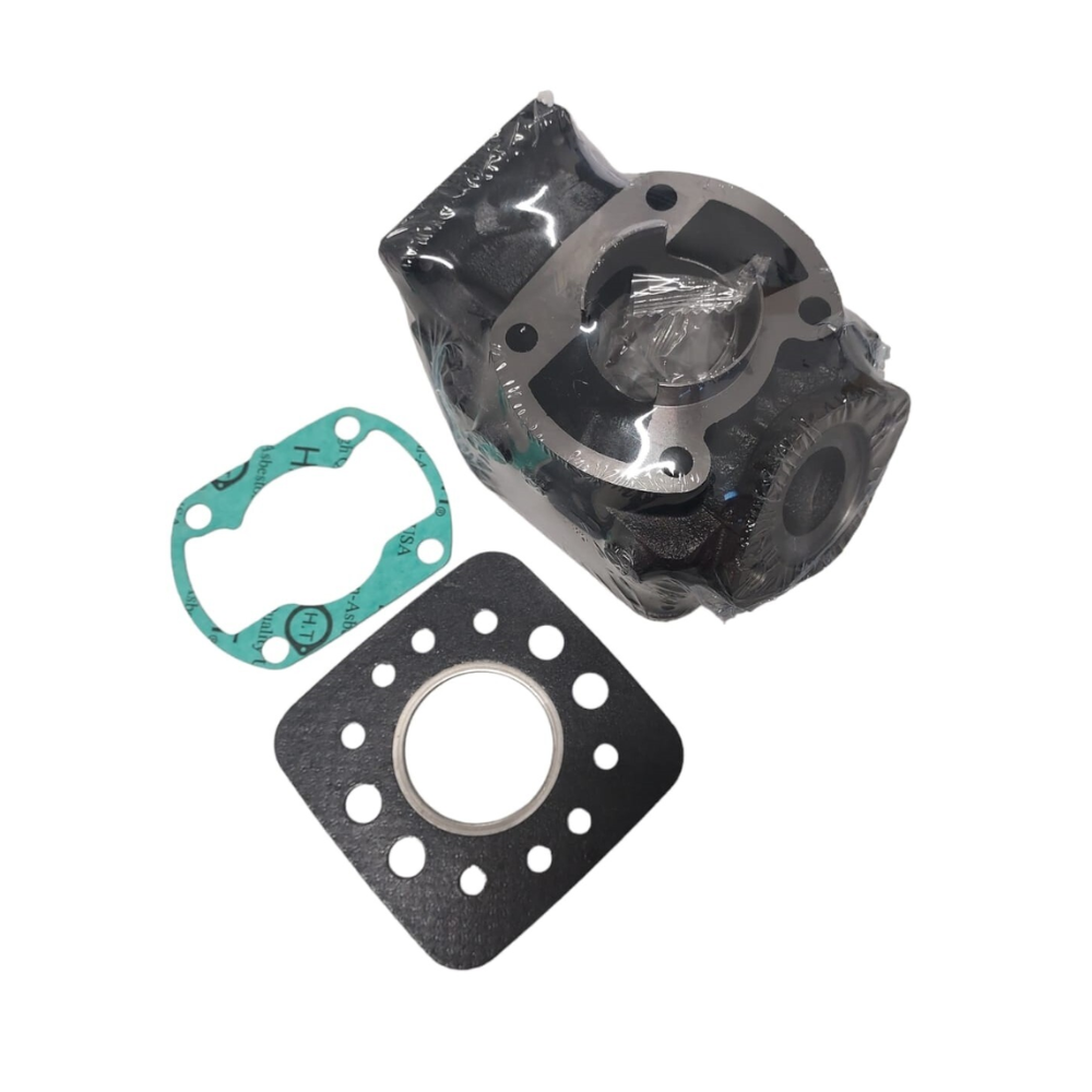 Kit Cilindro Yamaha DT50LC / LCD / RZ / TZR D46 mm Ferro