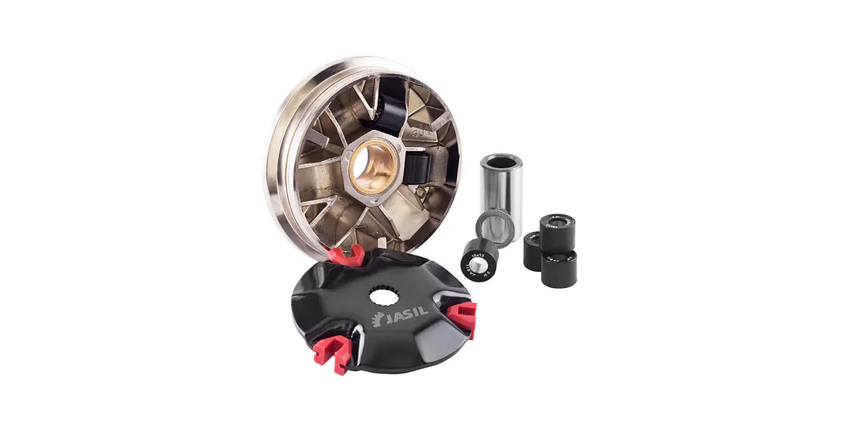 Variador SV1 MBK Booster/Yamaha BW´S Top Racing