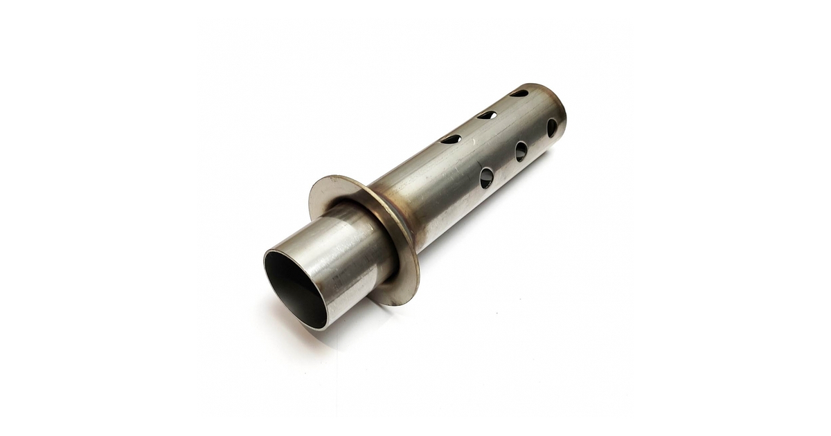 IXIL DB-Killer - Escape Conico Big Holes - OV10-4