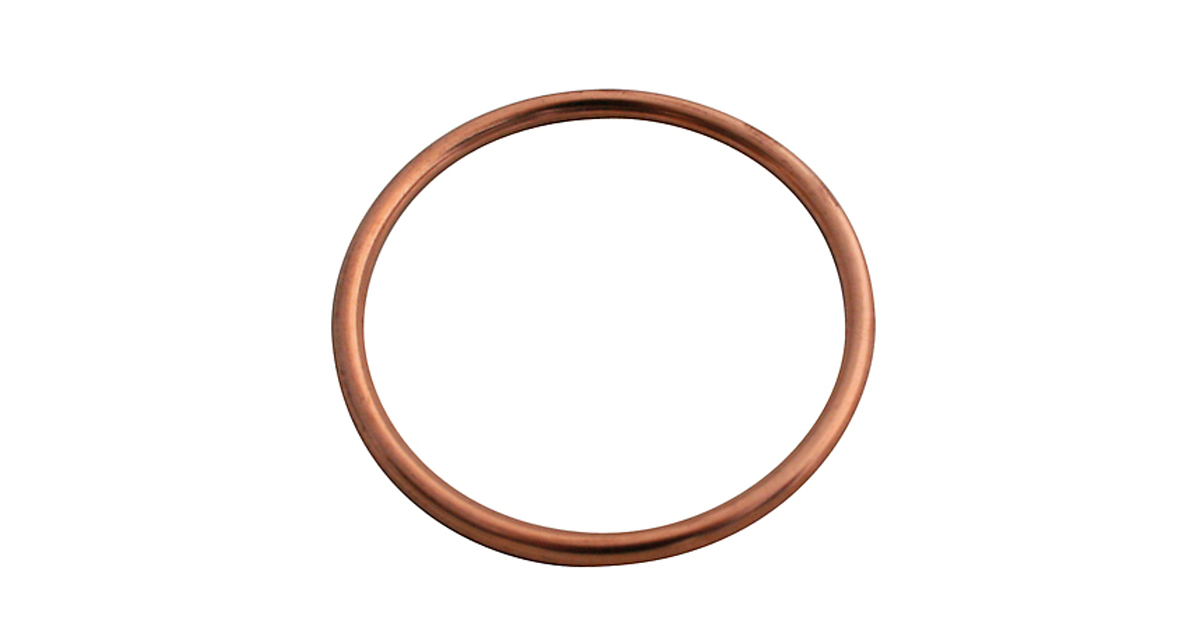 IXIL Cobre-Escape-Seal Big, 65/60 mm