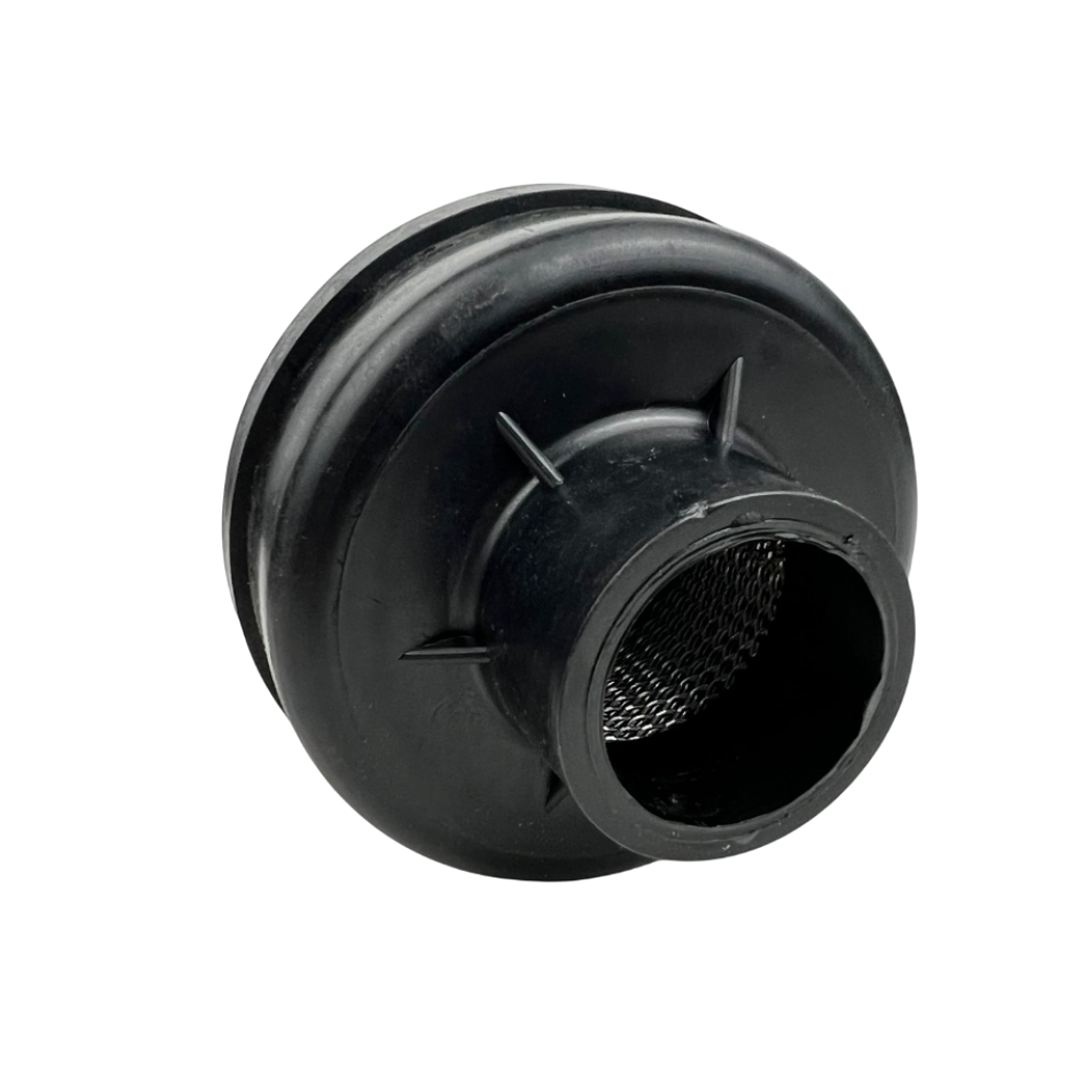 Caixa de Filtro Ar Completa Zundapp 5V Mikuni