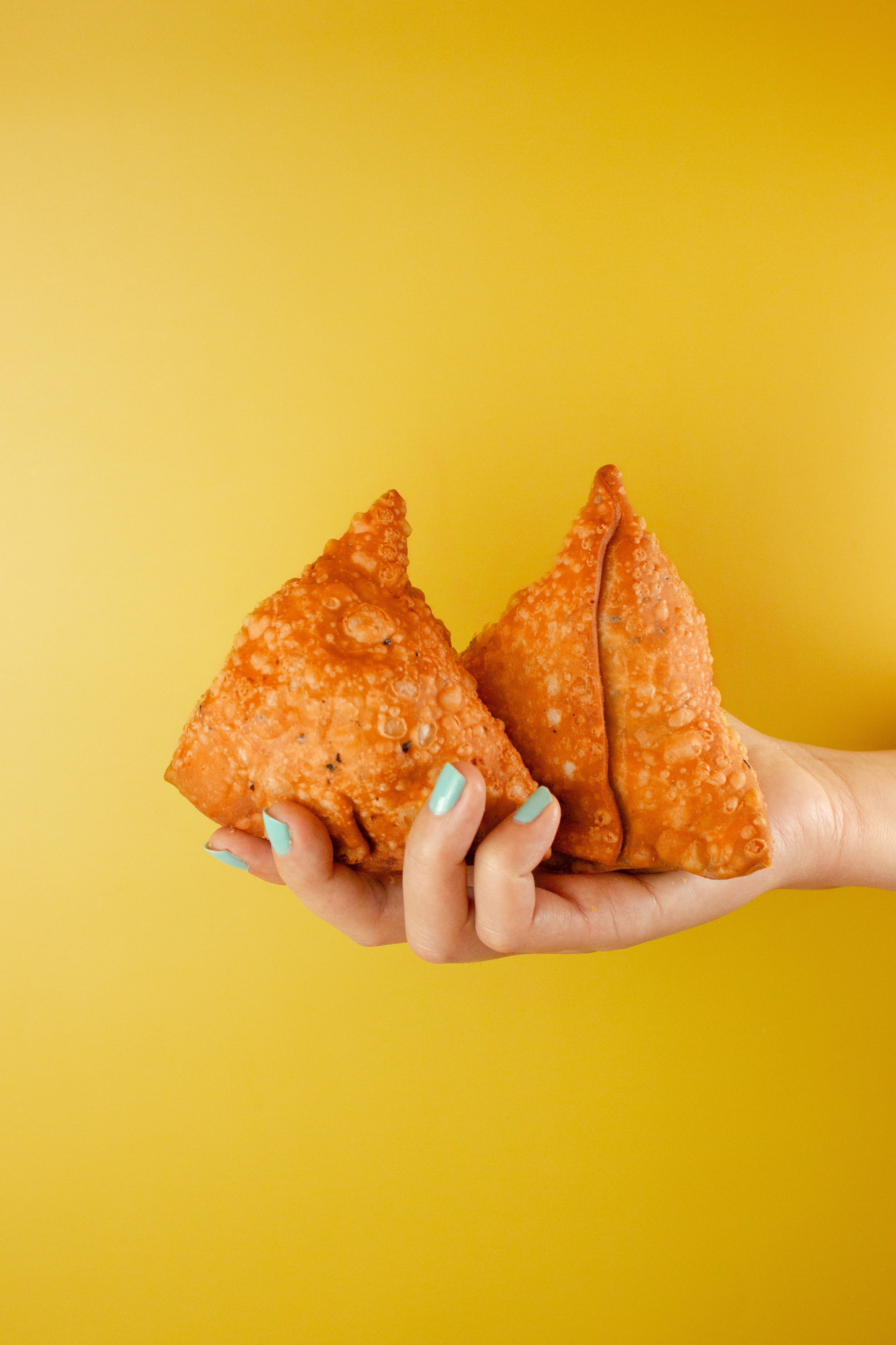 Samosas