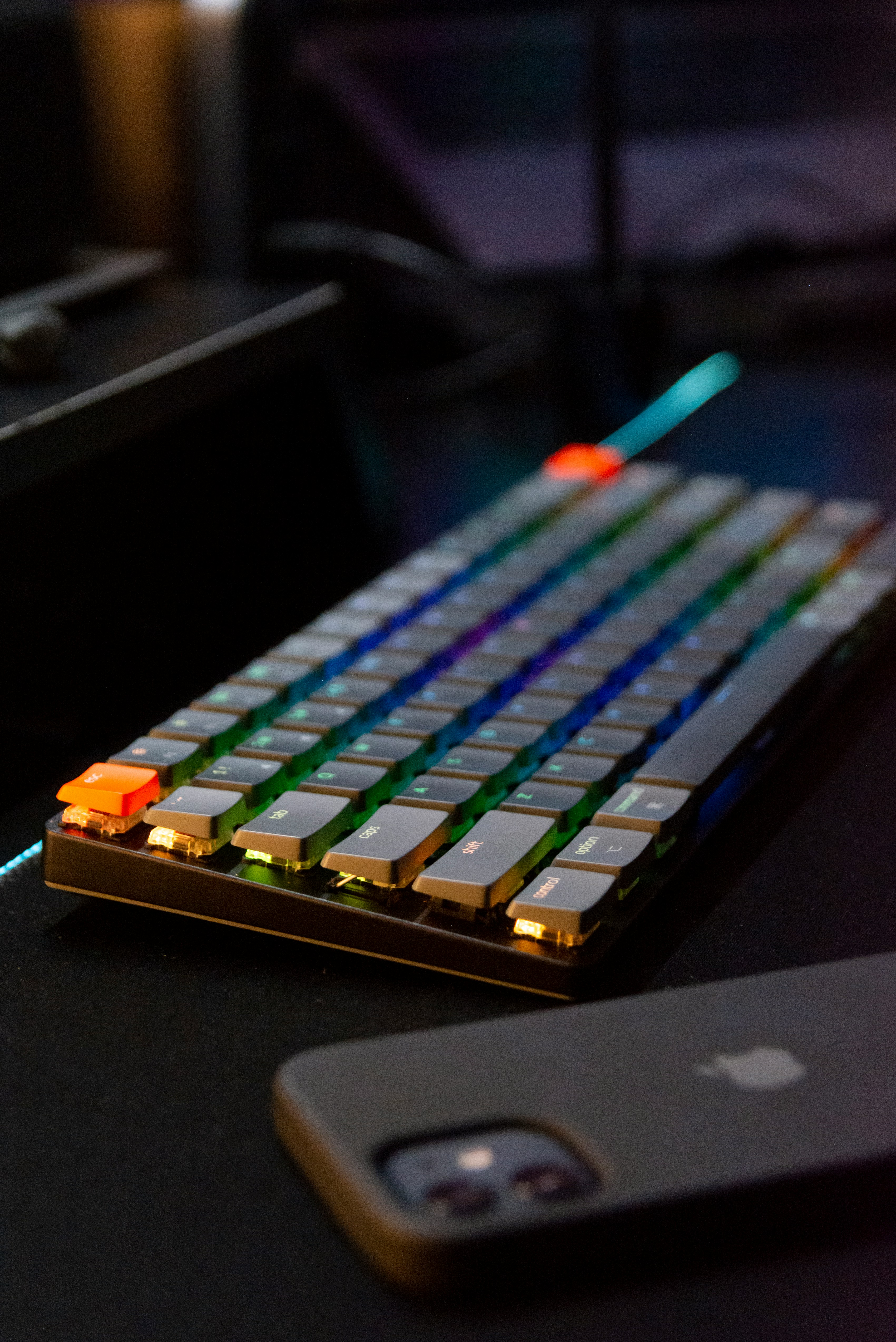Mechanical Keyboard