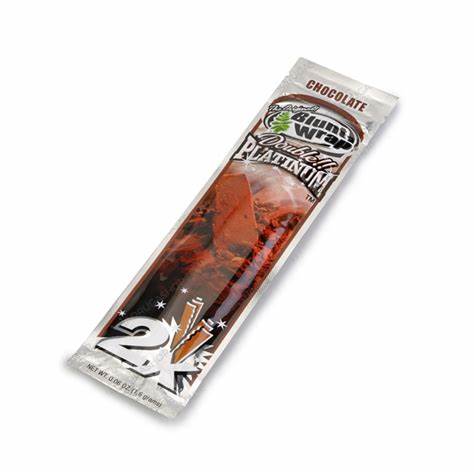 Wild Honey - Blunt Wrap - 2x