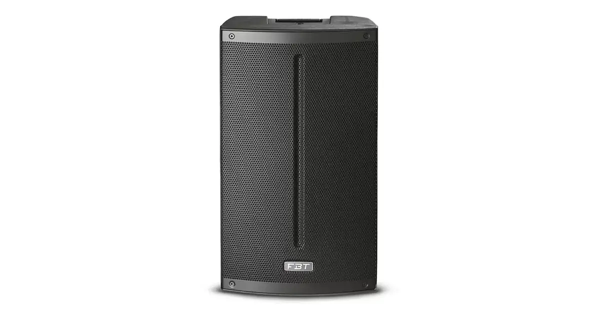 Parlante Activo FBT X-PRO 112A DSP 1200W 12