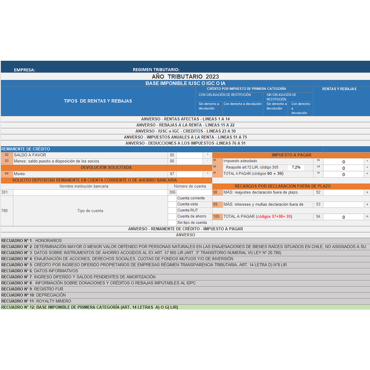 F22 AT 2016-2017-2018-2019-2020-2021-2022-2023-2024