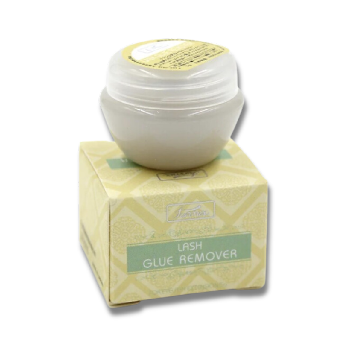 KIT PARA EXTENSIONES DE PESTAÑAS PRIMER +SUPER BONDER +REMOV