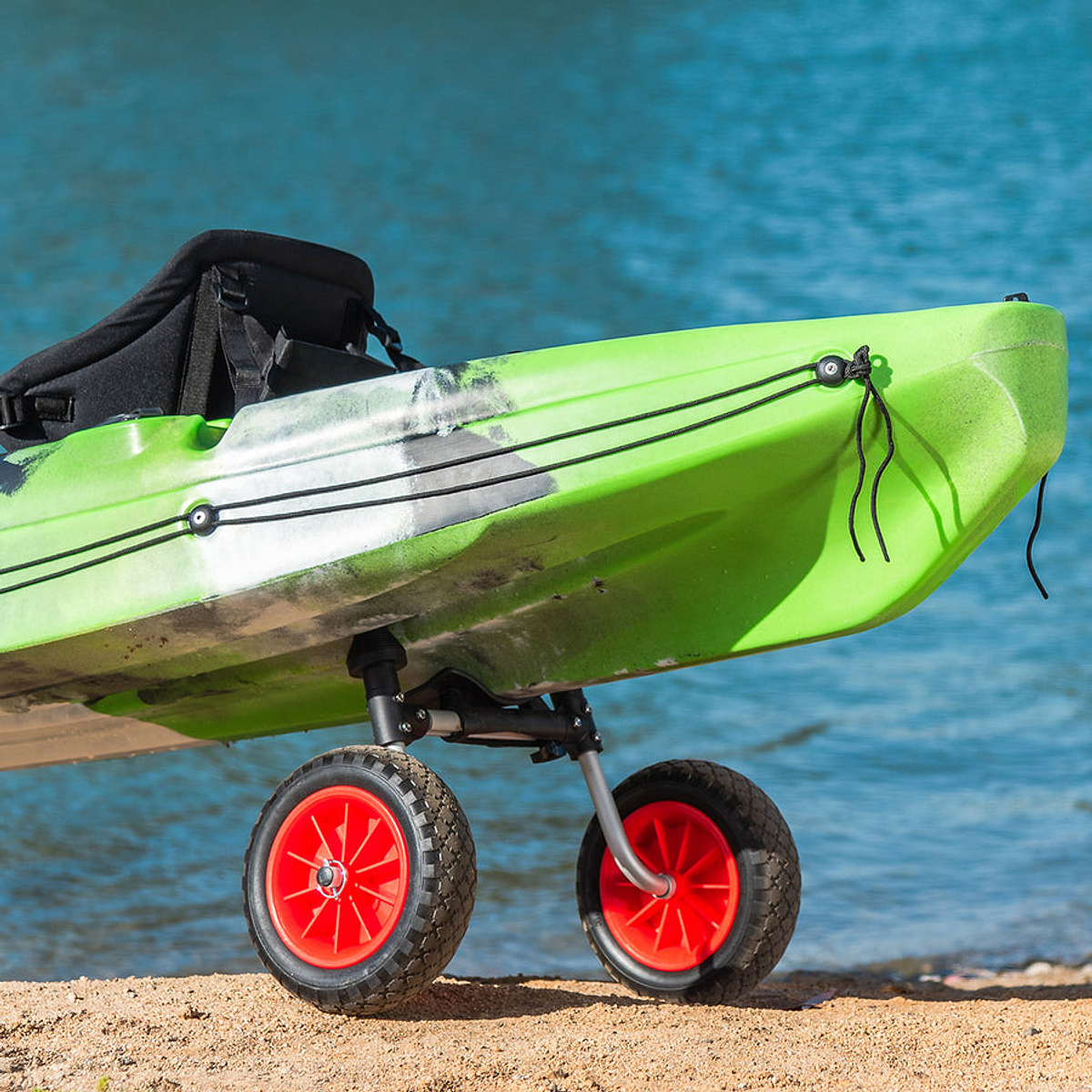 Carro Kayak C SOT | Ski Ahorro