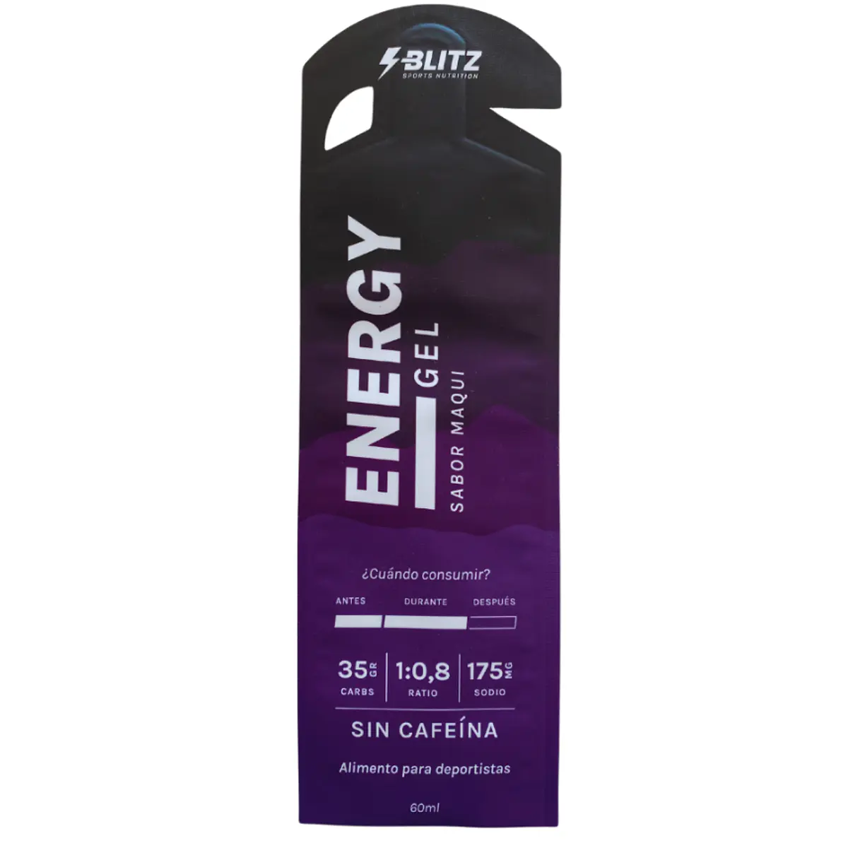 Blitz Nutrition