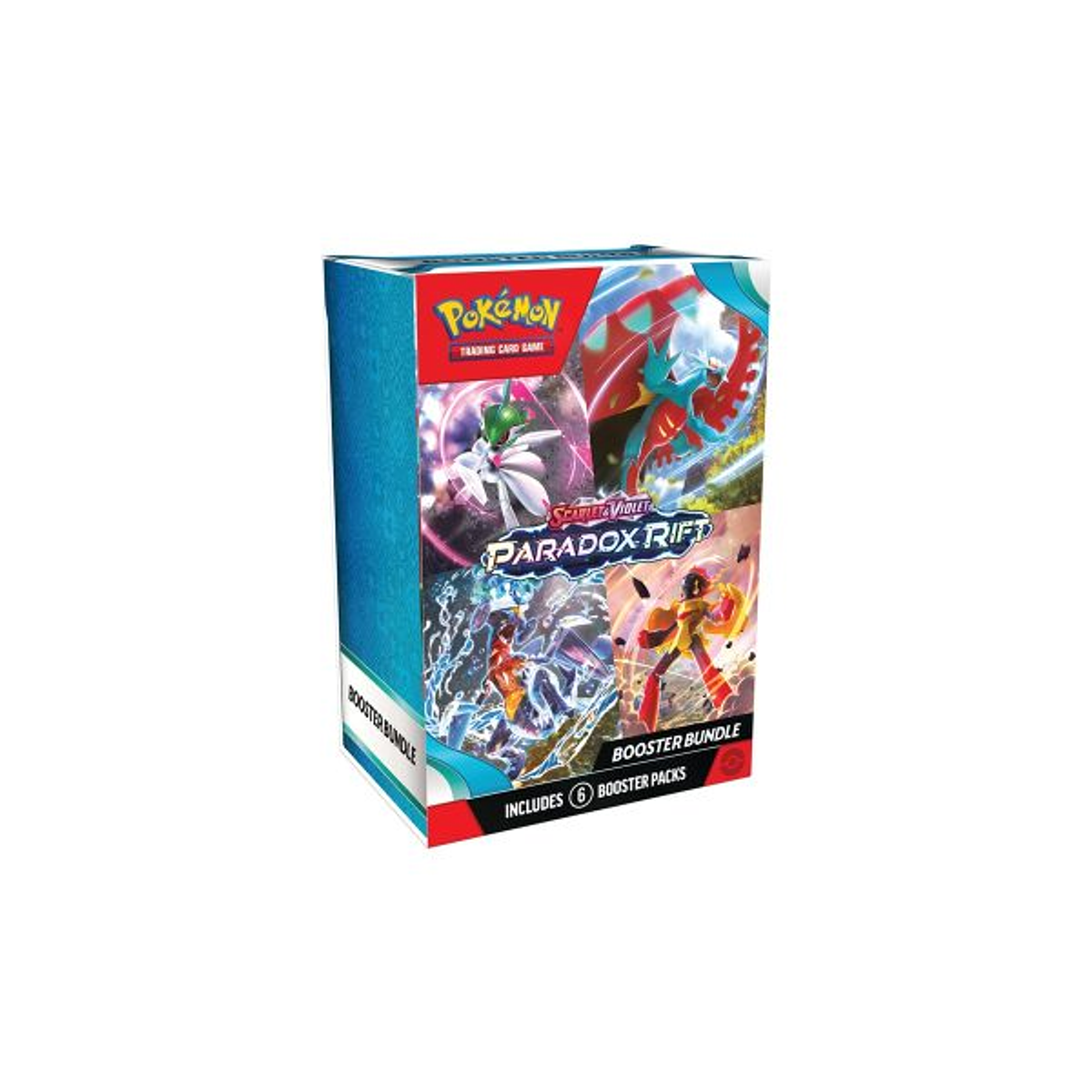 Paradox Rift Booster Bundle