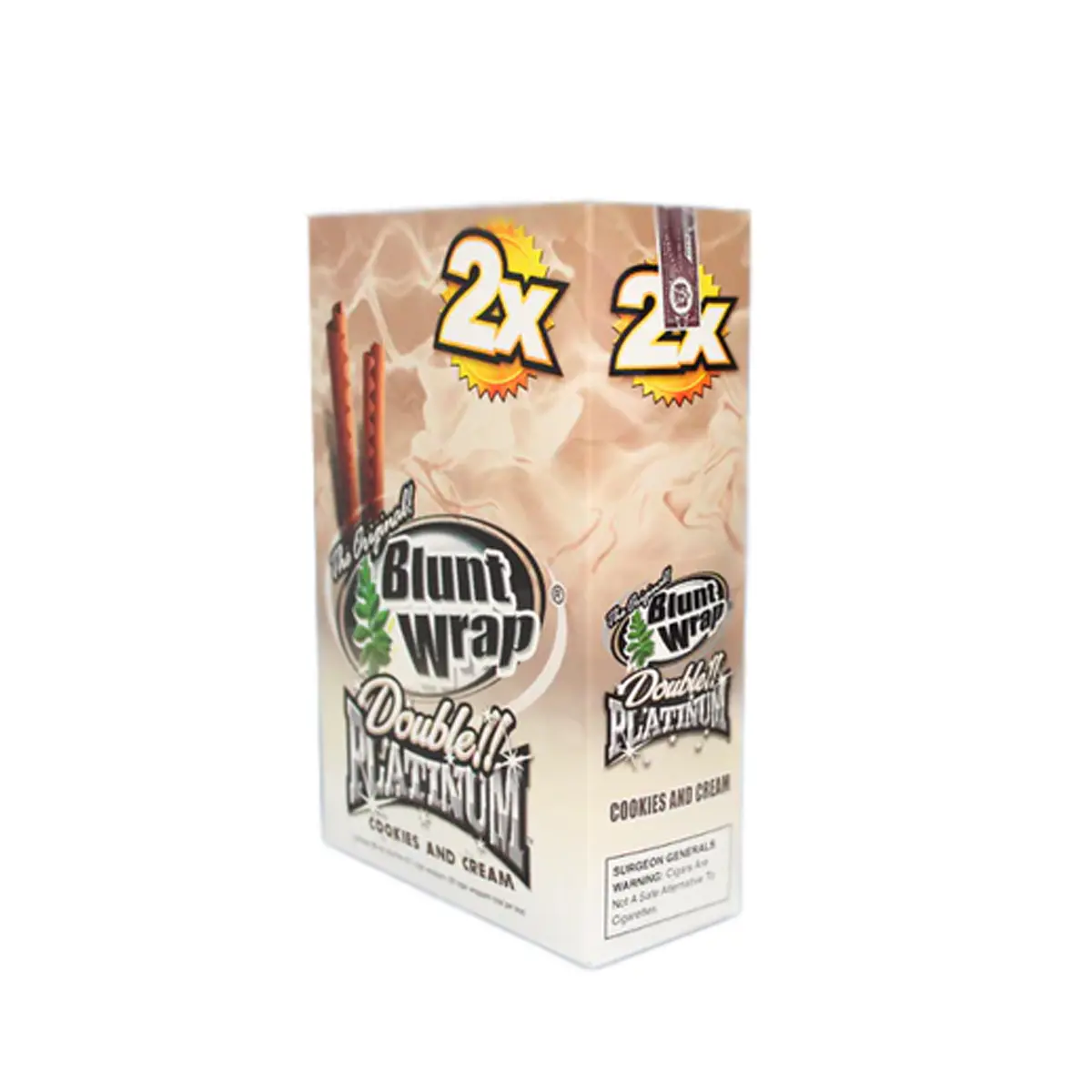 BLUNT WRAP