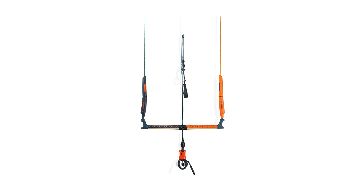 Flysurfer - Connect bar Snowkite 2025