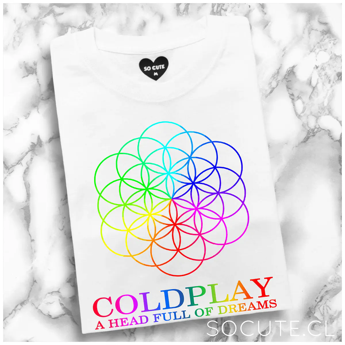 COLDPLAY