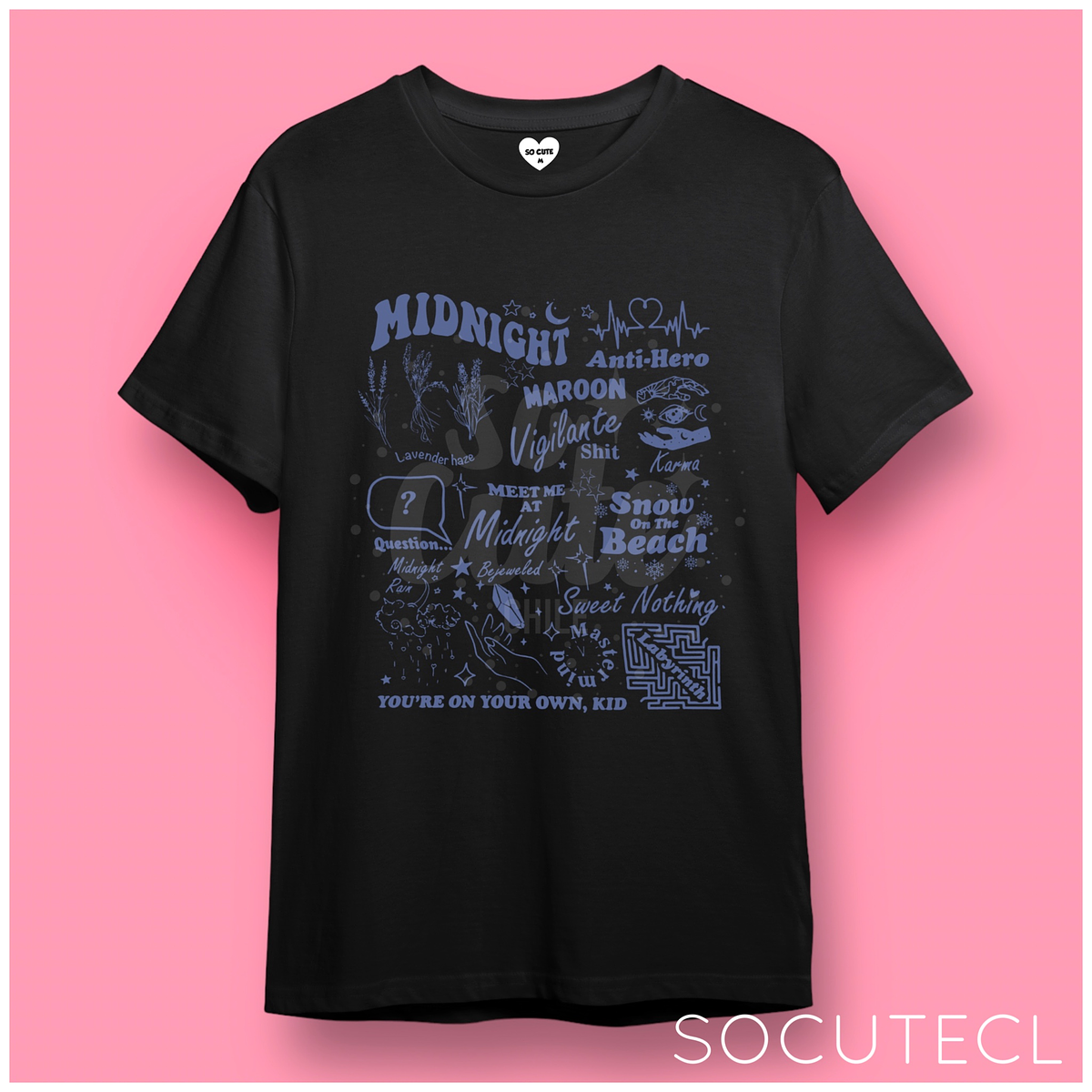 TAYLOR SWIFT MIDNIGHTS SONGS