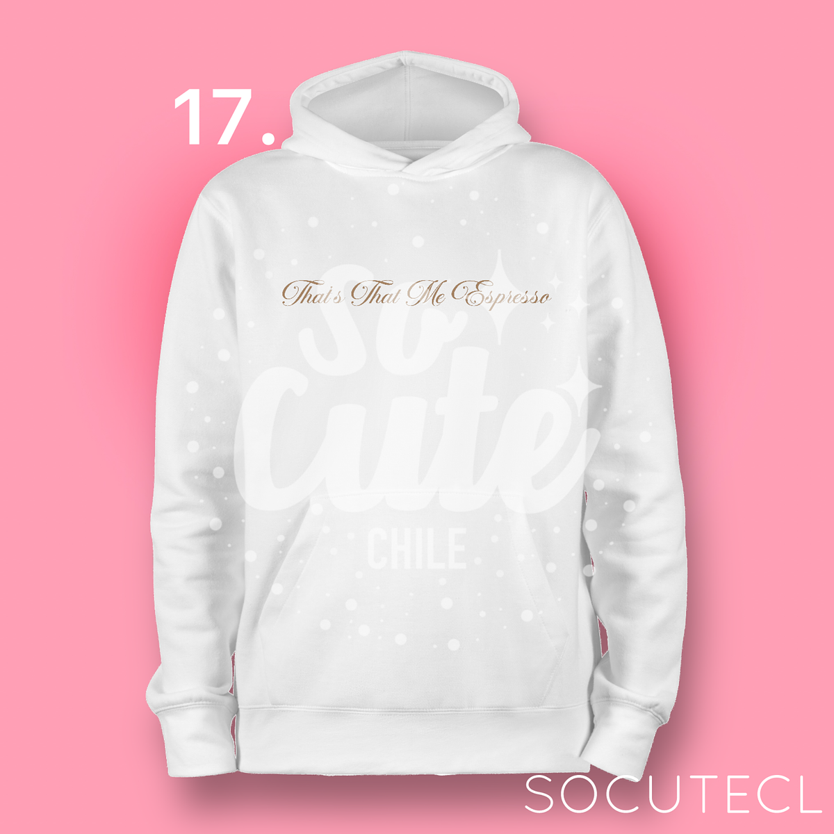 PARTE 2 POLERONES BLANCOS SABRINA CARPENTER