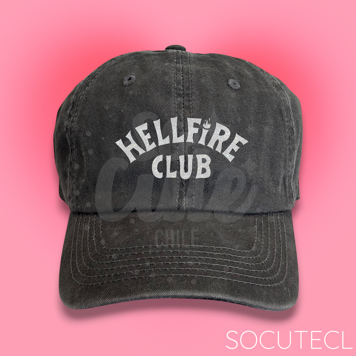 JOCKEY HELLFIRE CLUB