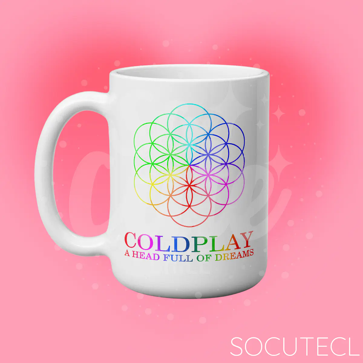 COLDPLAY