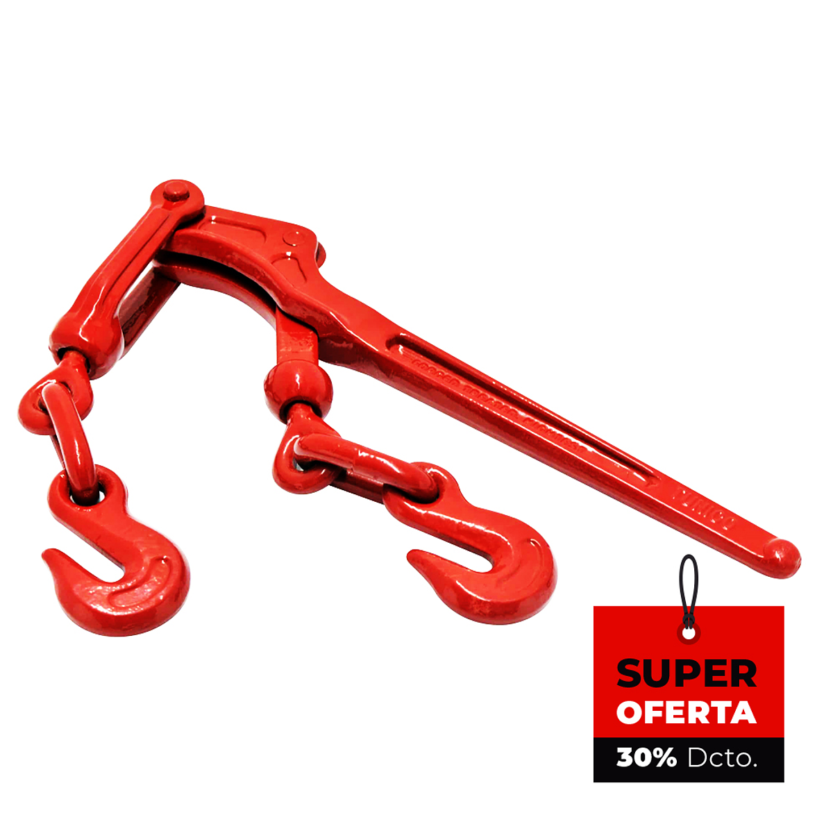 Tensor estándar 1/2 - 5/8 - 30110