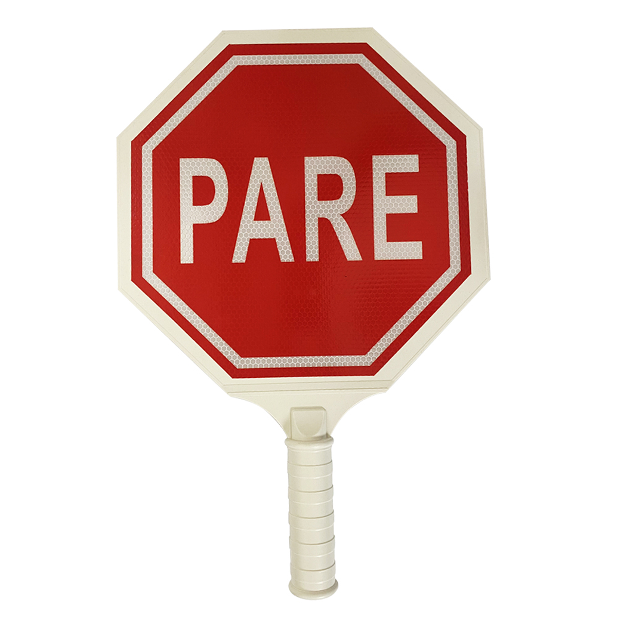 Paleta Siga Pare 31 Cm - V0063