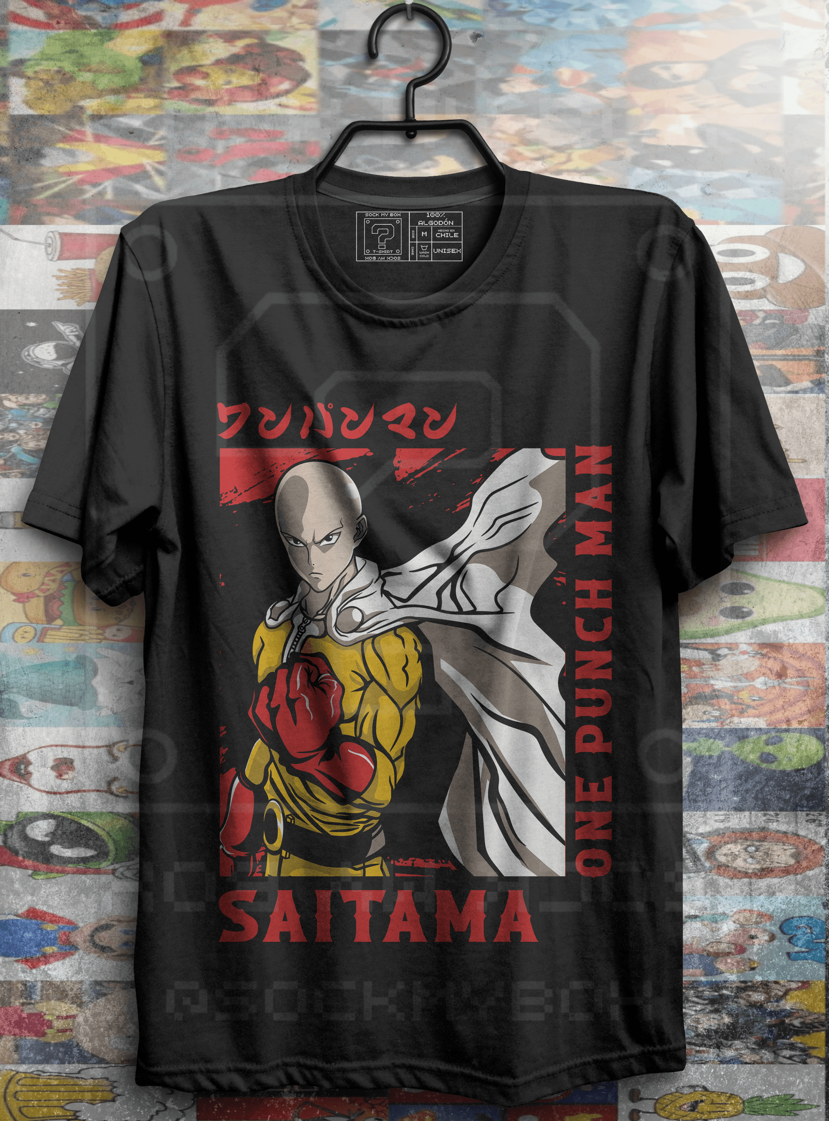 Saitama