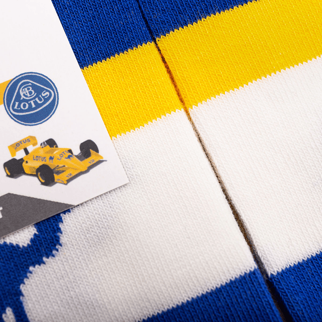CLASSIC TEAM F1 LOTUS PACK OFICIAL