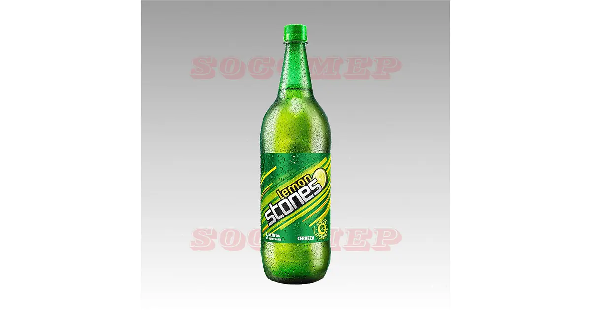 Lemon Stones 1,5 lt