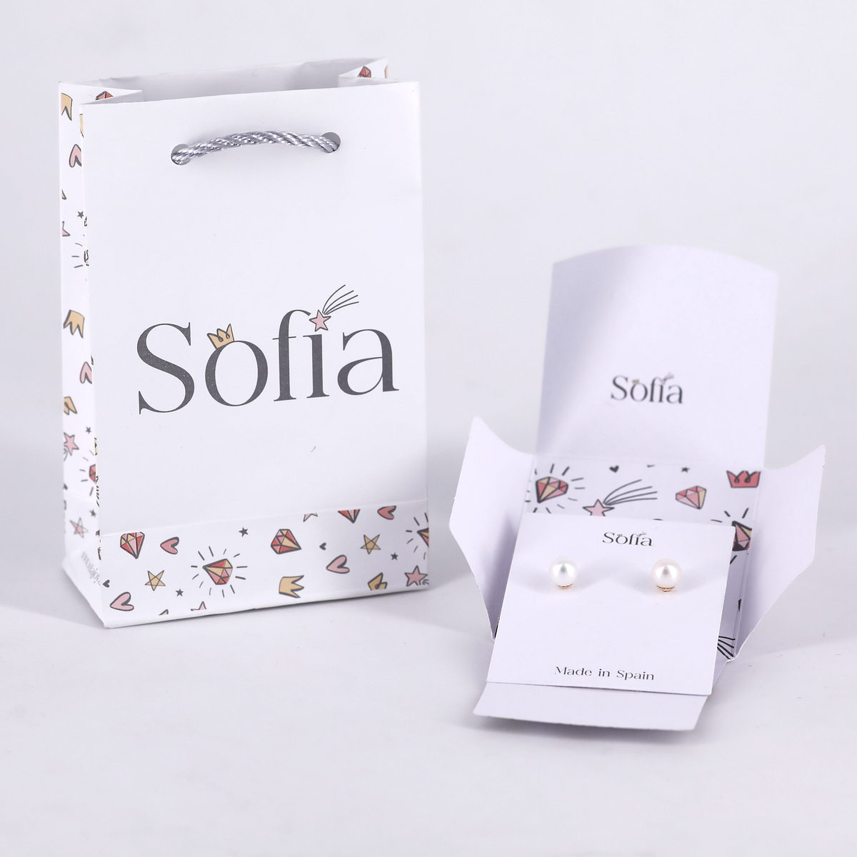 E016_Aro de oro 18k de perla