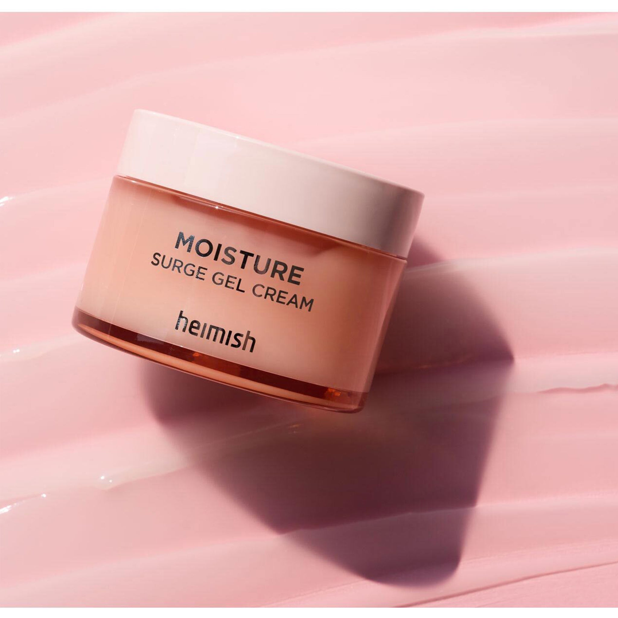 Watermelon Moisture Soothing Gel Cream (Hidratante / Cont...