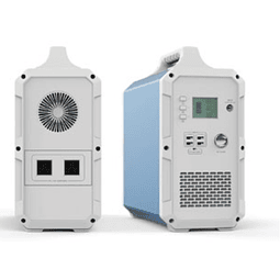 Generador Solar Portátil