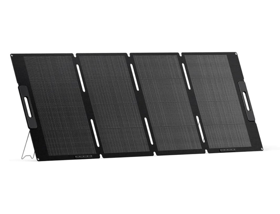 MP 200 Bluetti Solar Nomads Panel Solar / 10% Dcto.
