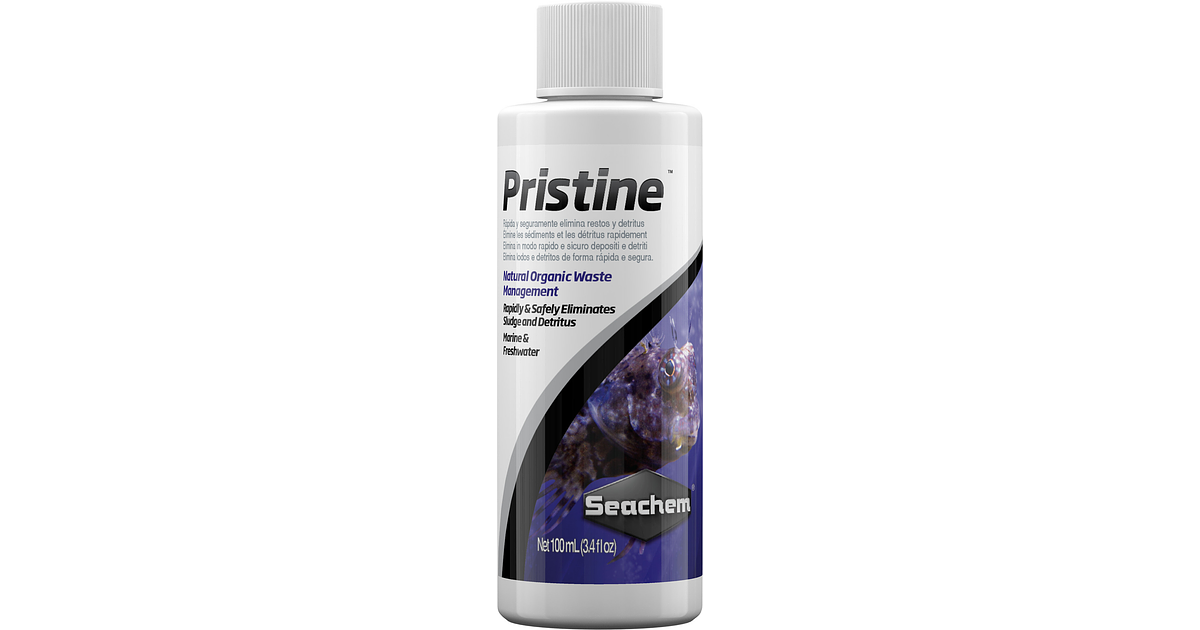 Seachem Pristine 100 ml