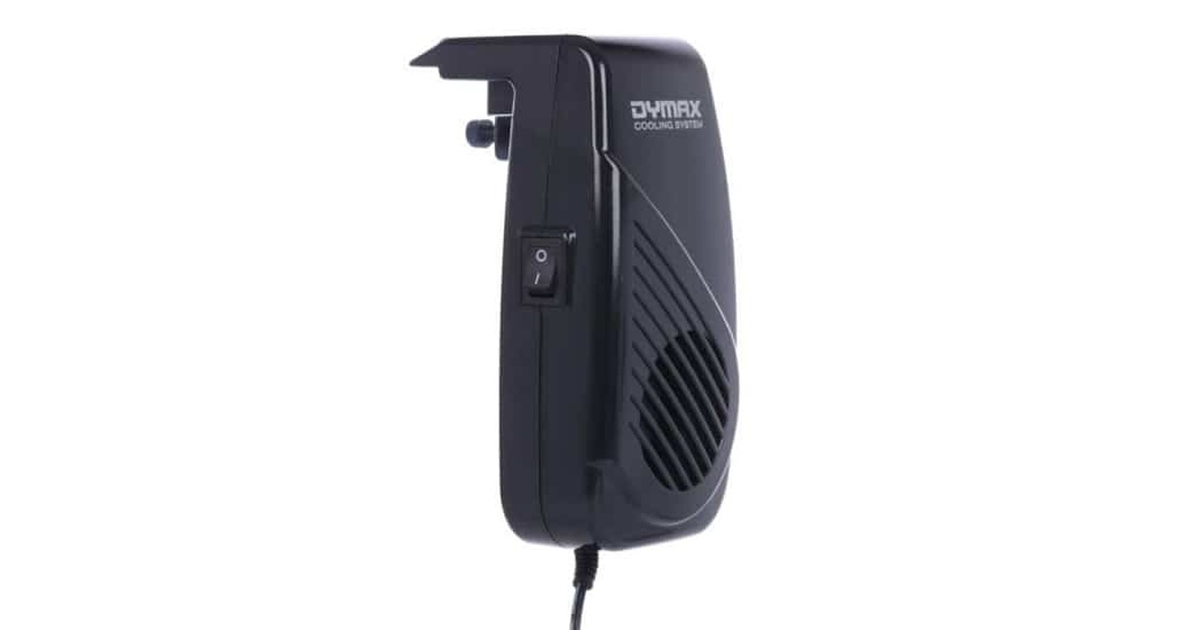 Ventilador Vortex W8 Dymax