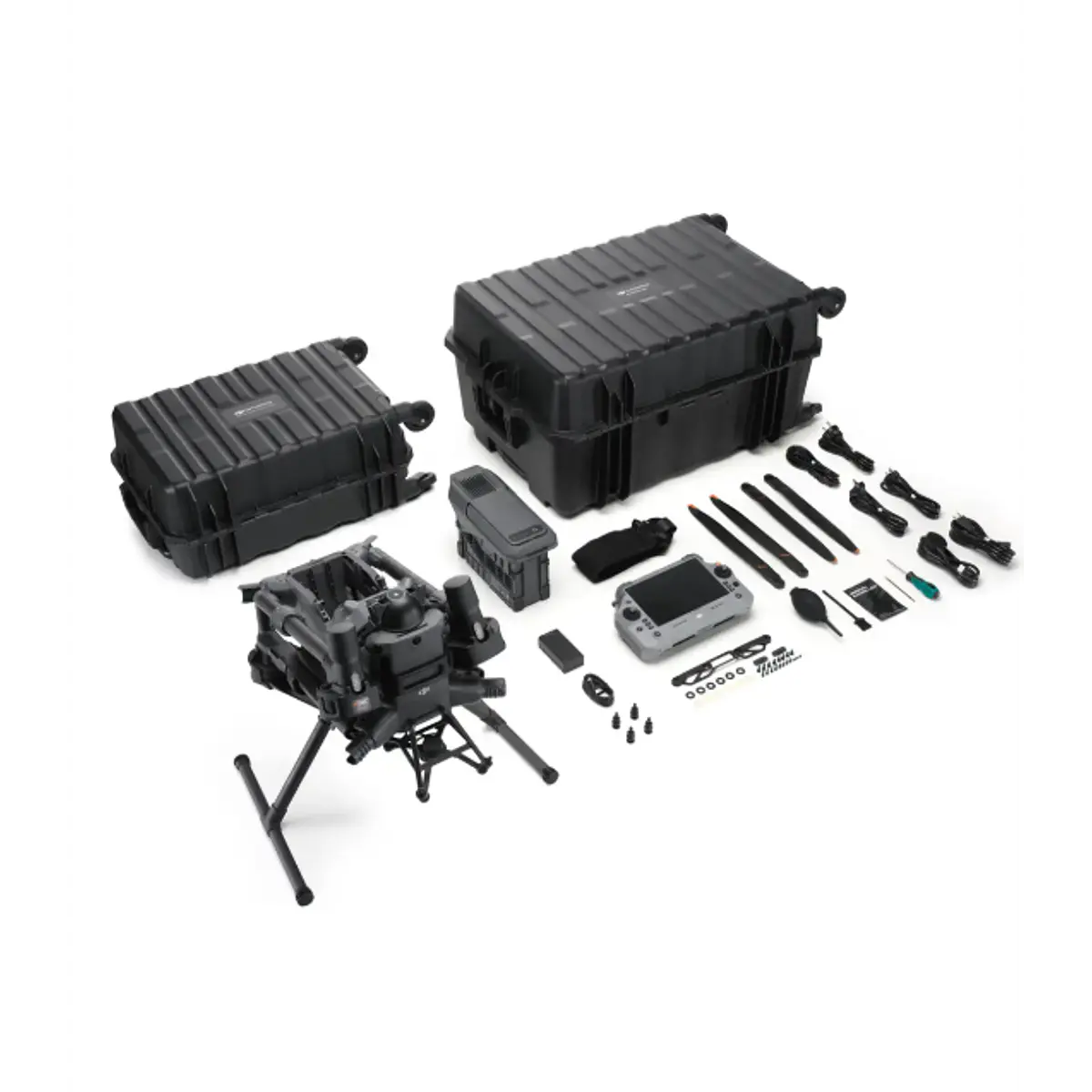 DJI Matrice 400 – Pack Profesional Completo