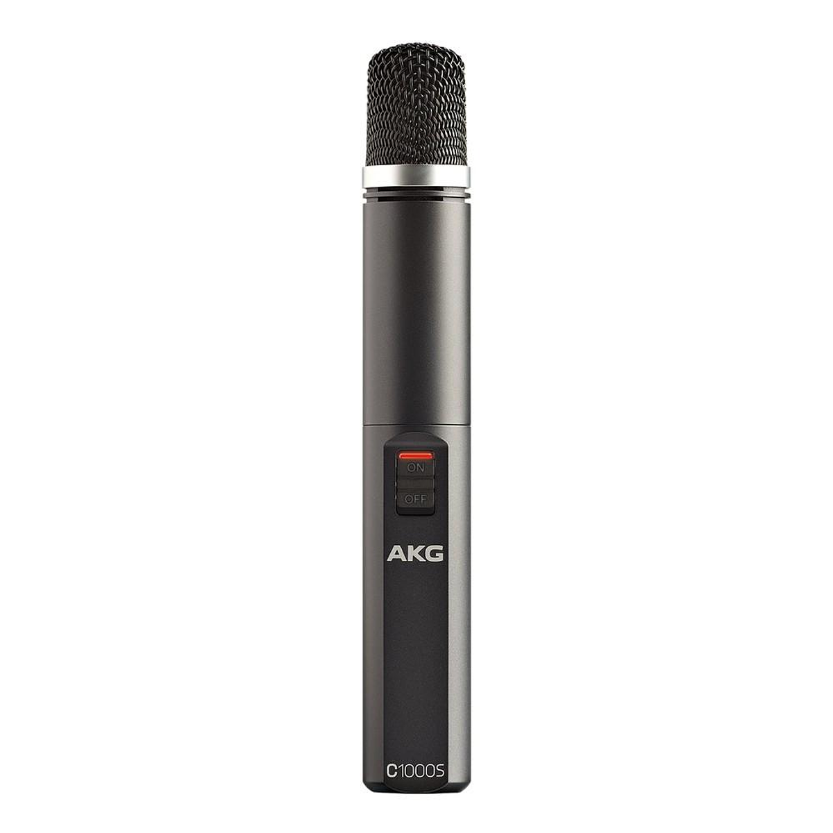 AKG