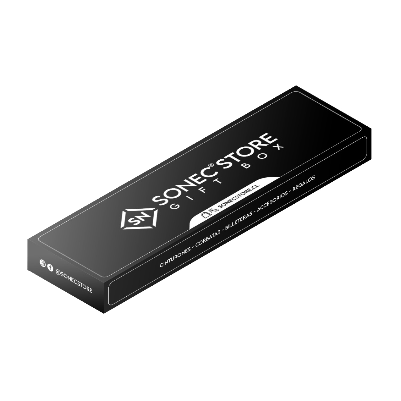 Corbata + Pin cadena dorado + Clip dorado + paño + colleras