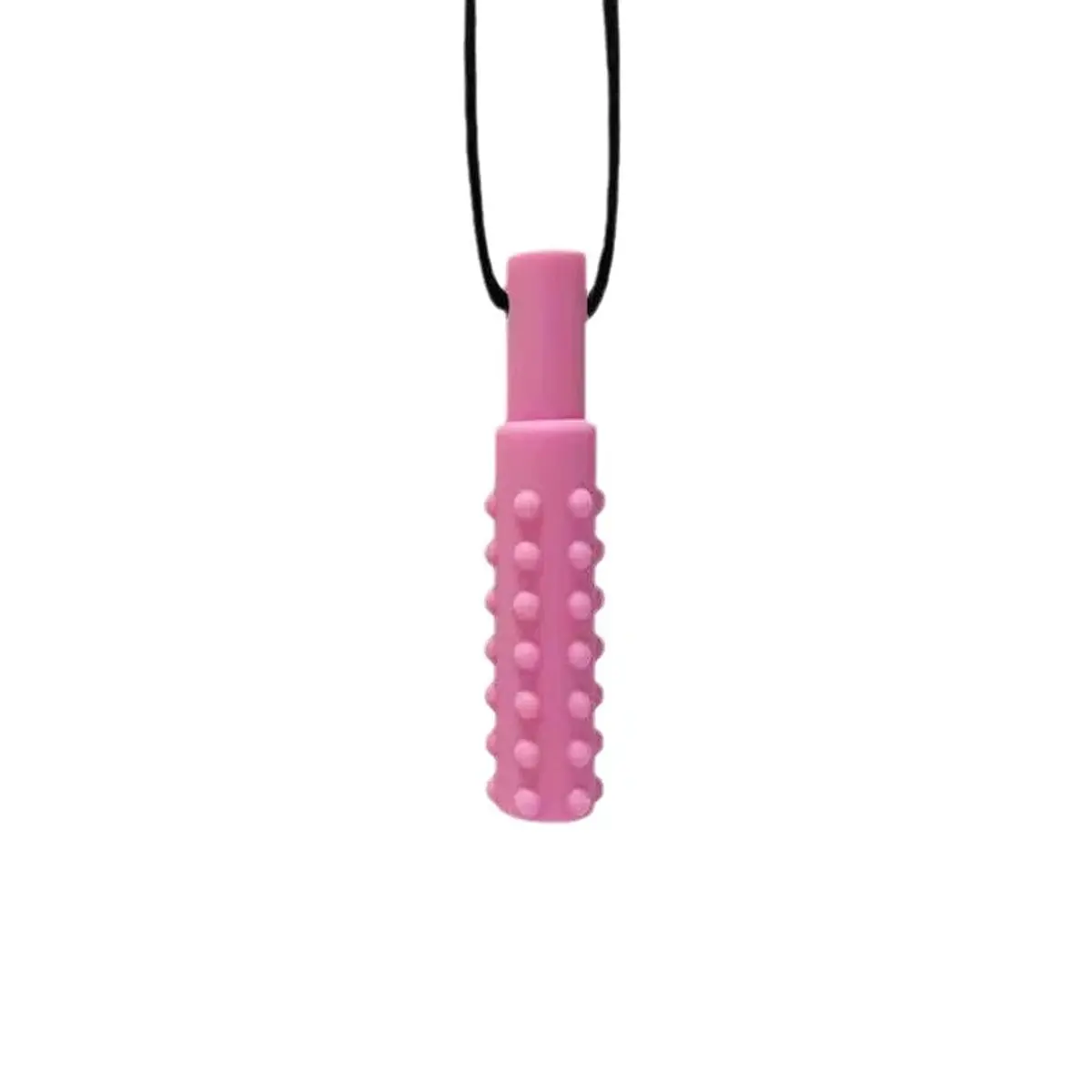 Collar Sensorial Mordedor Autismo Tdah Modelo Barra