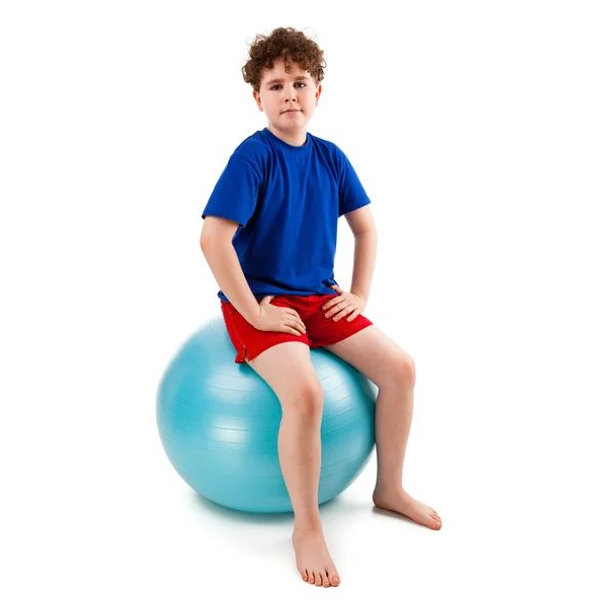 Set Sensorial Propiocepción Terapia Autismo Tea Tdah Colegio