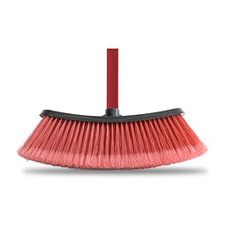 ESCOBILLON INTERIOR AZUL FIBRA SUAVE VTX PRO